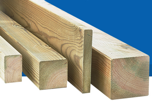 Champion Timber: Timber Merchants in London, Surrey and Kent
