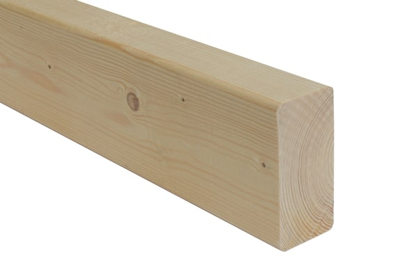 Timber Frame and Studwork | Scaffold | Champion Timber