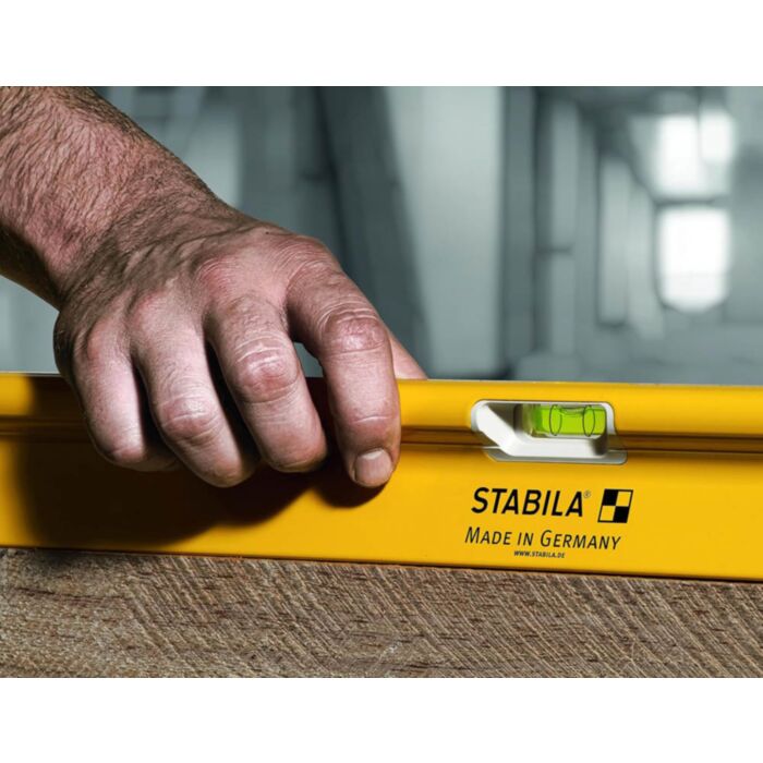 Stabila R Type Level 100cm 18373