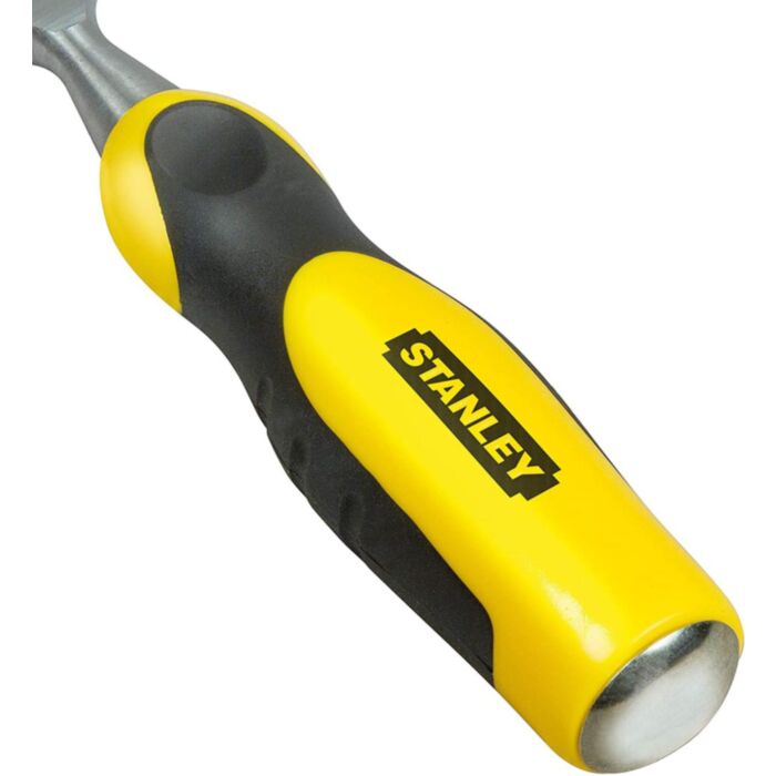 Stanley 516421 Dynagrip Chisel Strike Cap Set 5 Pack