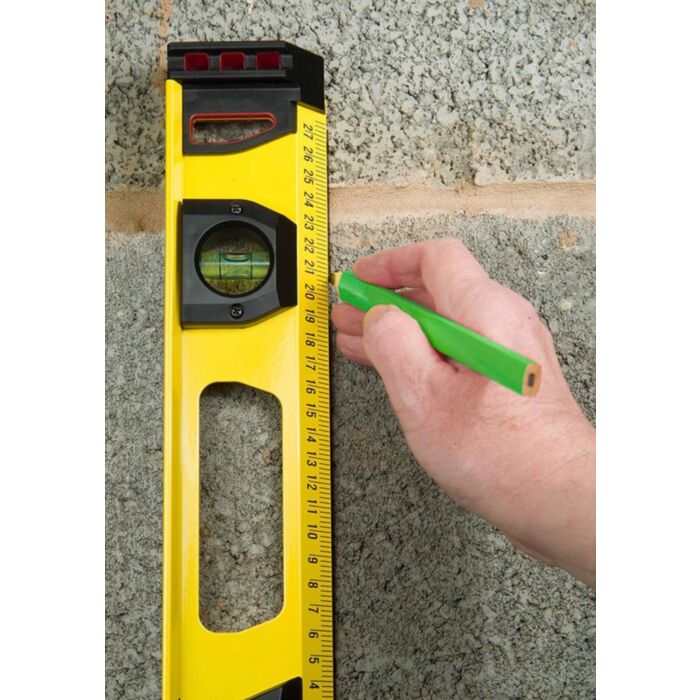 Stanley 143555 1200mm FatMax I Beam Level