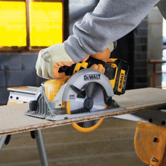 Dewalt skill saw xr store