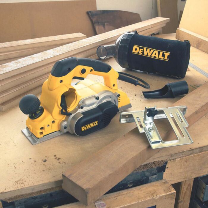 Power planer dewalt store
