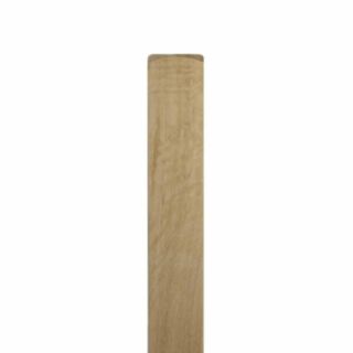 White Oak Engineered Post 90 x 90 x 2400mm