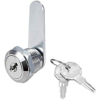 16mm Cam Lock For 9mm Material