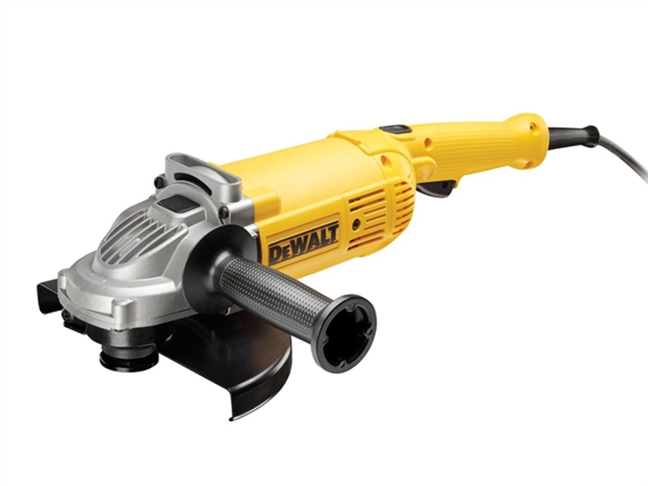 DeWalt DWE490 D28490 240V 230mm Angle Grinder