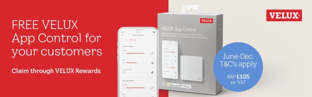 VELUX® Windows | Premium Roof Windows and Skylights | UK Delivery