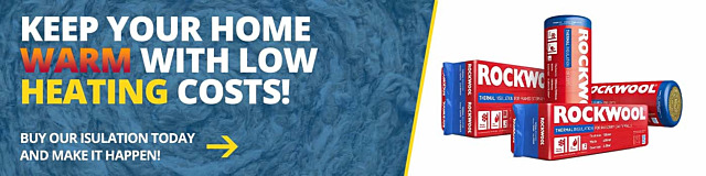 Multi Layer Insulation | Actis Insulation | Champion Timber