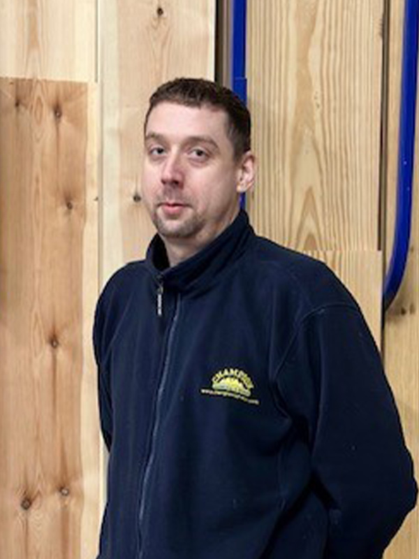 Wimbledon Branch | Champion Timber